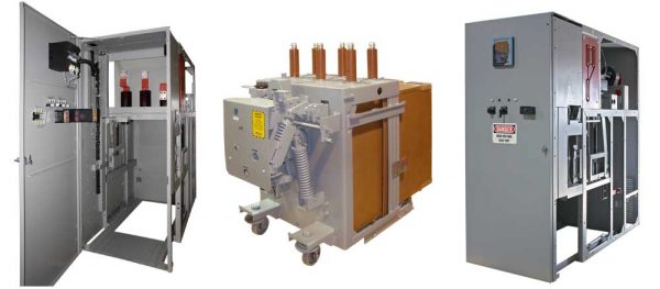 Switchgear - Circuit Breaker Sales Inc.