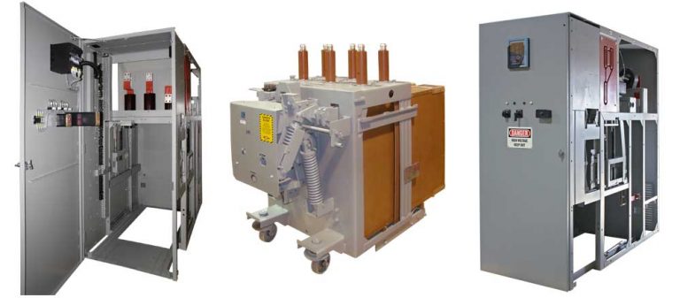 Switchgear - Circuit Breaker Sales