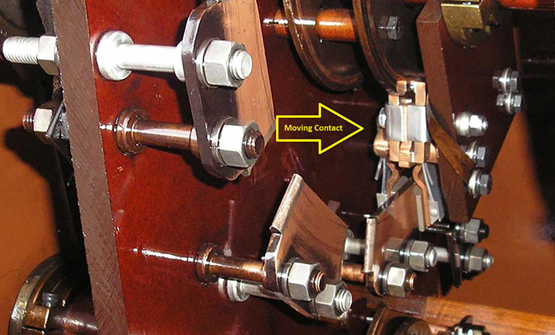 Maintain Your Load Tap Changers to Avoid Costly Transformer Downtime ...