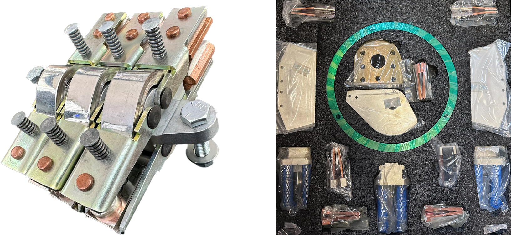 Load Tap Changer - Circuit Breaker Sales