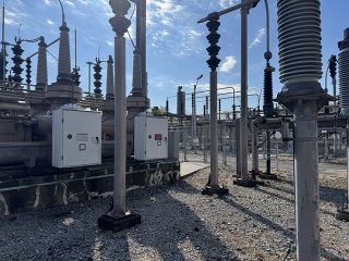 Perform SF6 Circuit Breaker Maintenance For Proper Operation