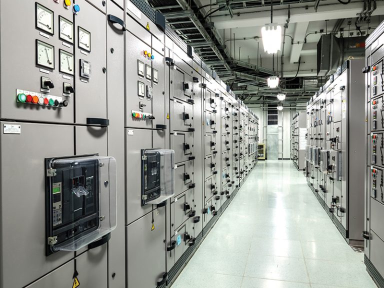 Keep Your Data Center Operating Safely and Efficiently