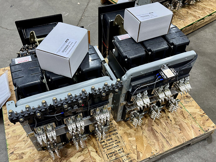 Extending Equipment Life: How One Manufacturer Is Revitalizing Its ...