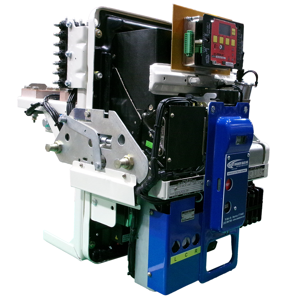 AKU-2A-25 EO/DO Circuit Breaker