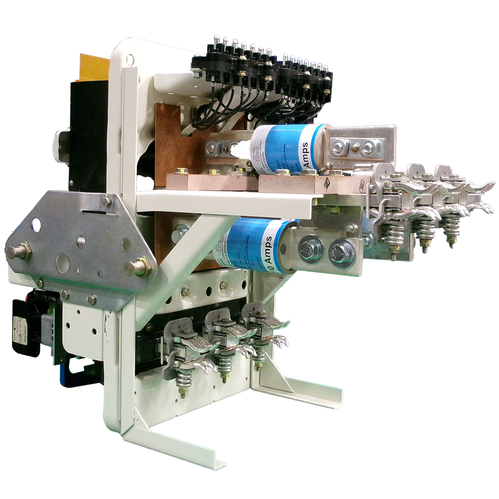AKU-2A-25 EO/DO Circuit Breaker