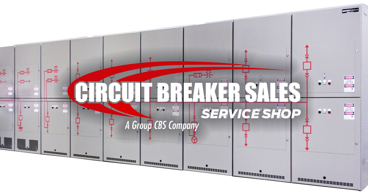 Remote Racking and Switching Systems - Circuit Breaker Sales